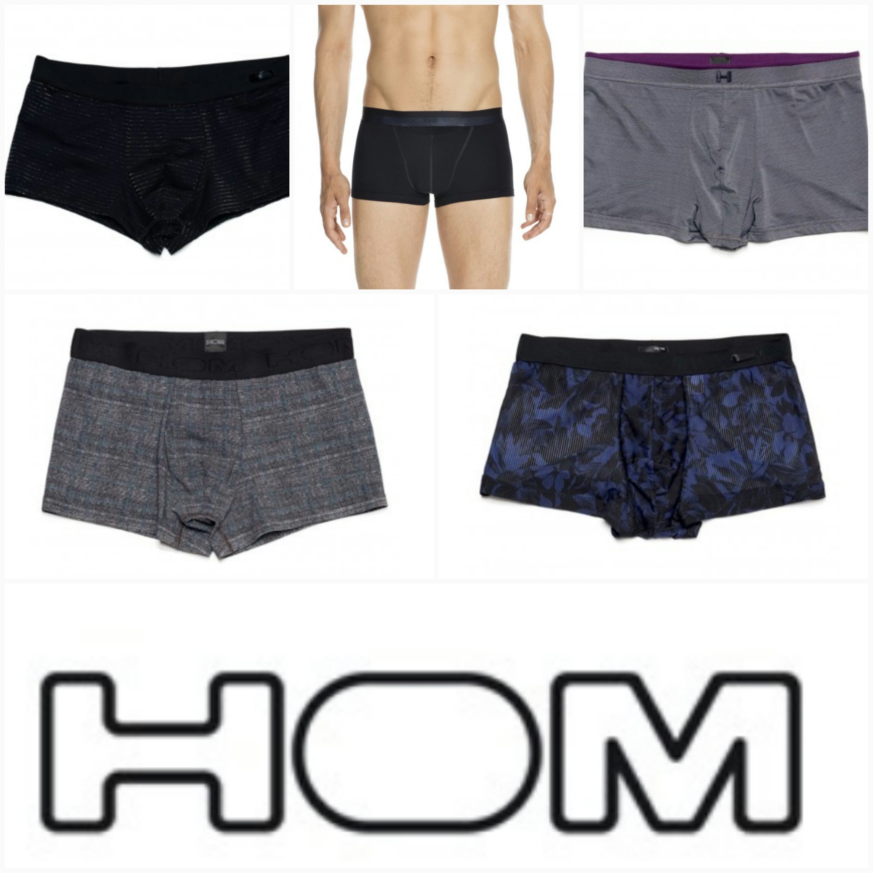 hom-boxer-brief-trunks | H. Witting en Zoon Hoedenwinkel Groningen