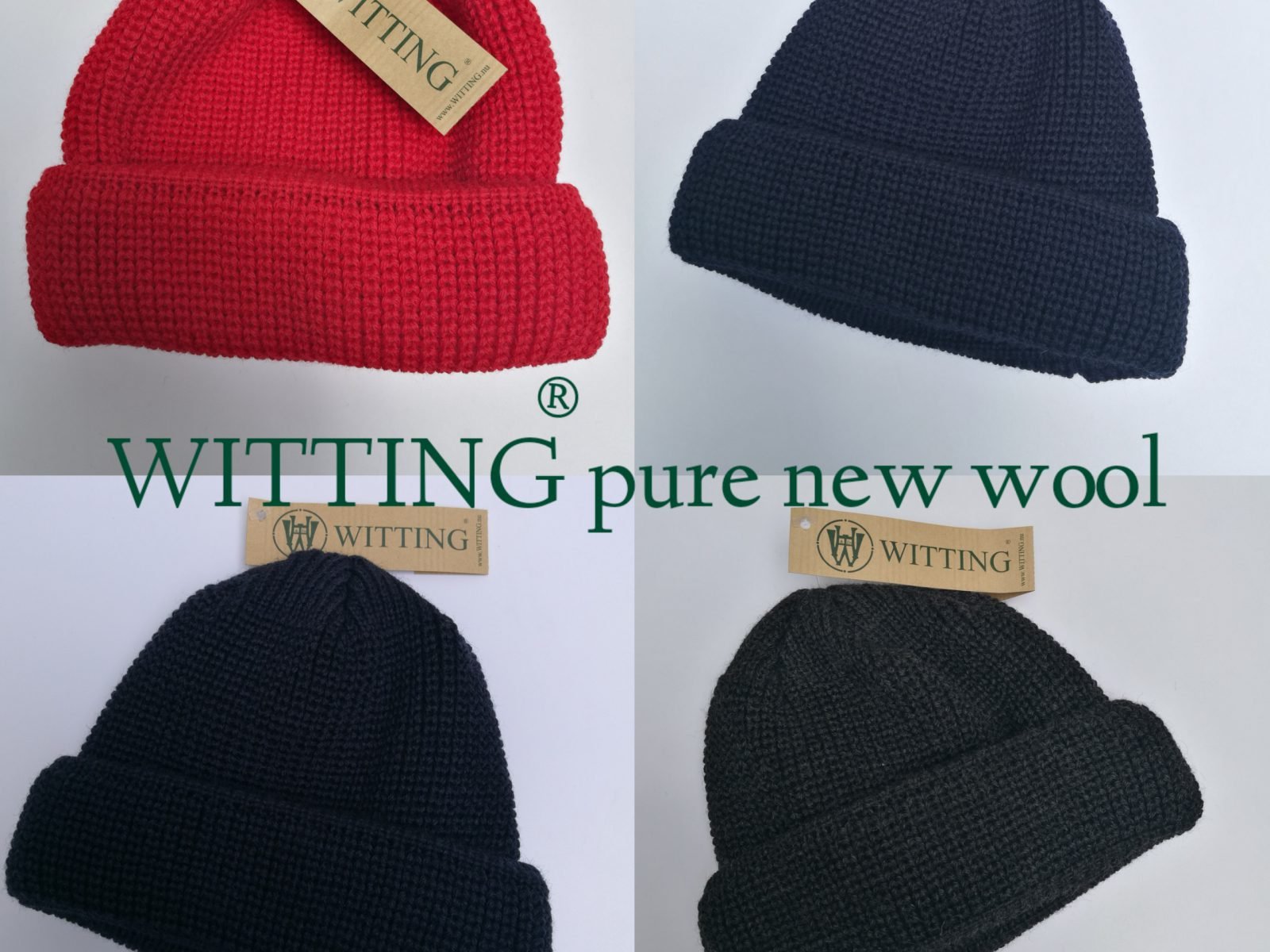 Men Cap and caps | H. Witting and Son