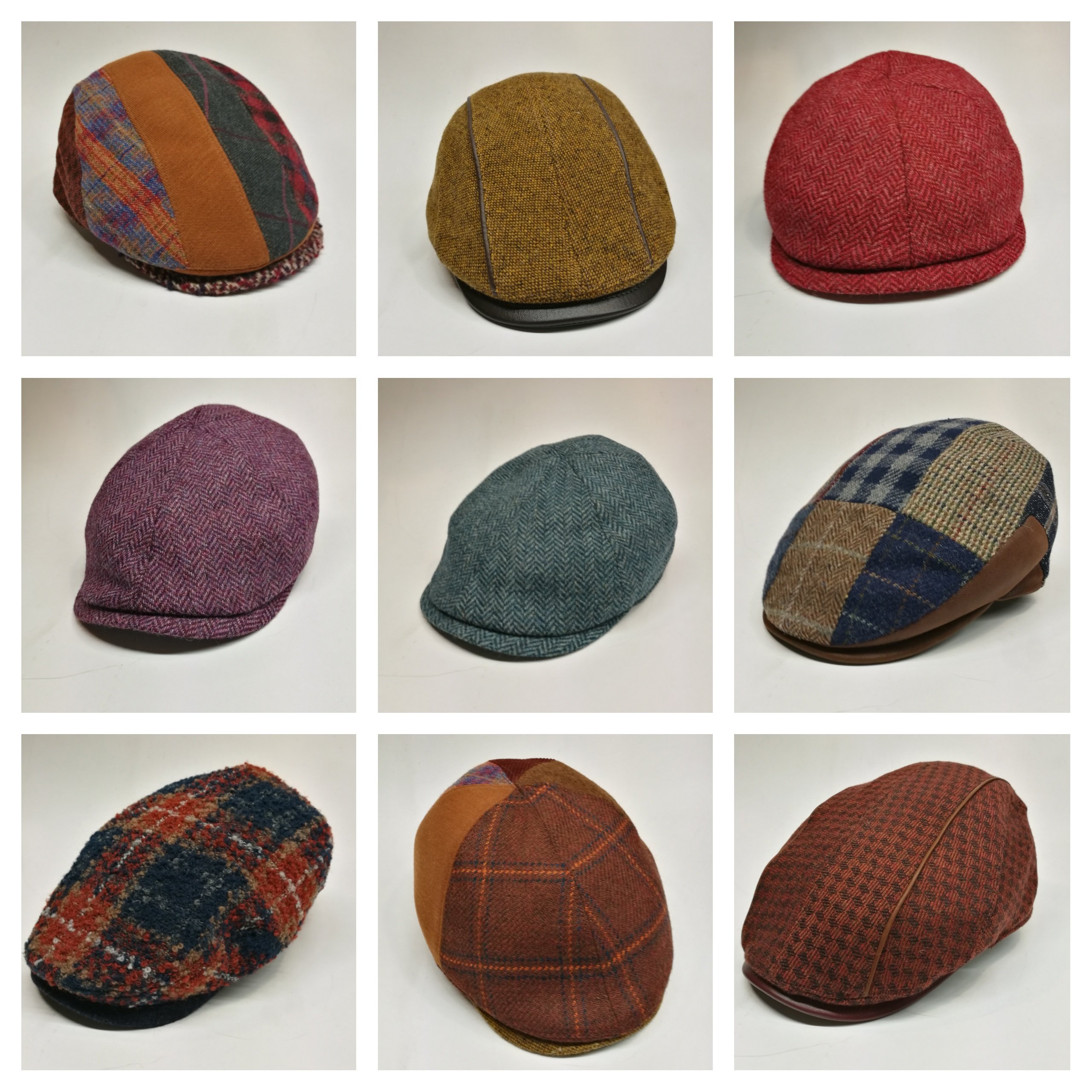 trendy hippe petten grote keus witting groningen – H. Witting en Zoon ...